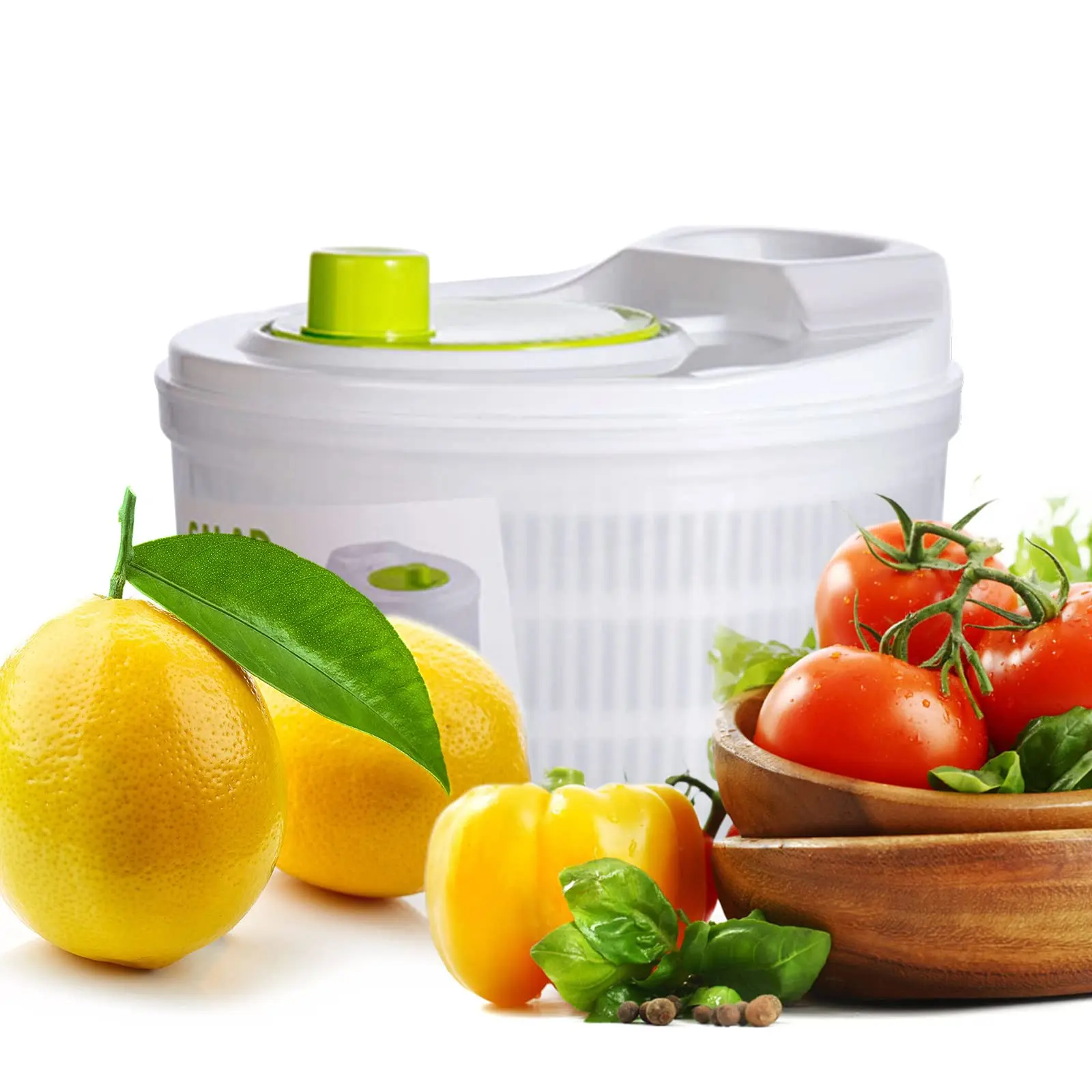 Lettuce-Drainer-Gadget-Kitchen-Tools-Lettuce-Vegetables-Washer-for ...