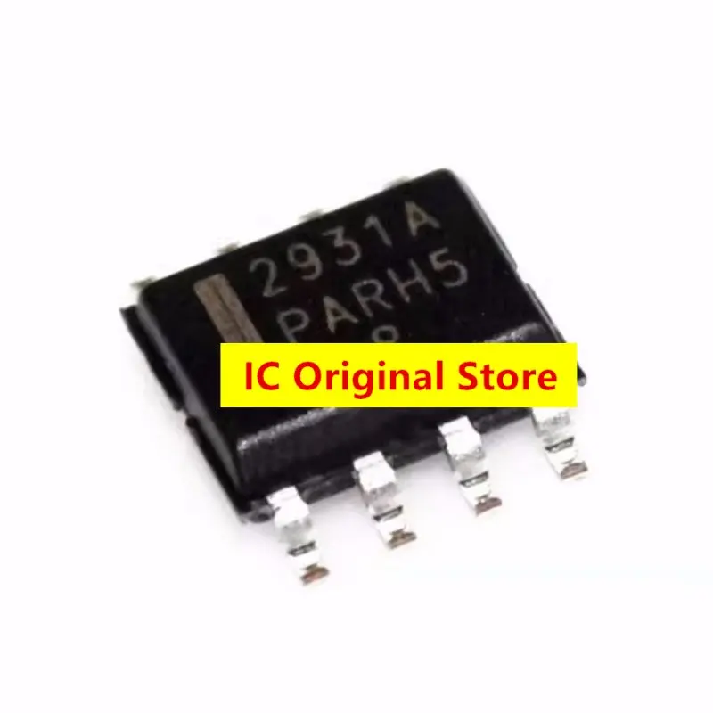 20pcs-LM2931A-Original-Chip-2931A-Auto-PC-Board-Linear-Voltage ...