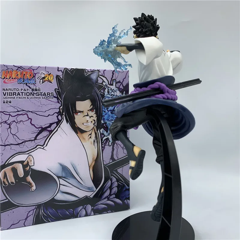 Sasuke Shippuden Curse Mark