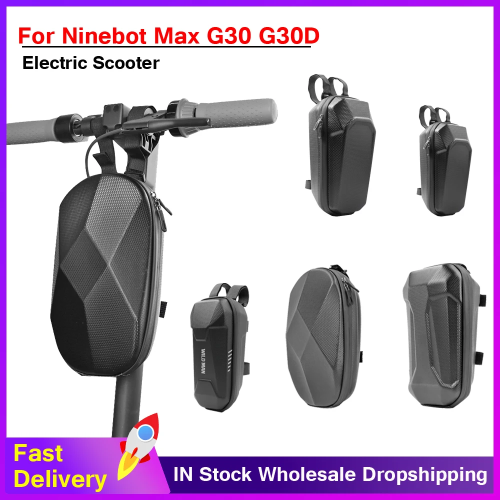 2-3-4L-Electric-Scooter-Bag-Accessories-Electric-Vehicle-Bag-Waterproof ...