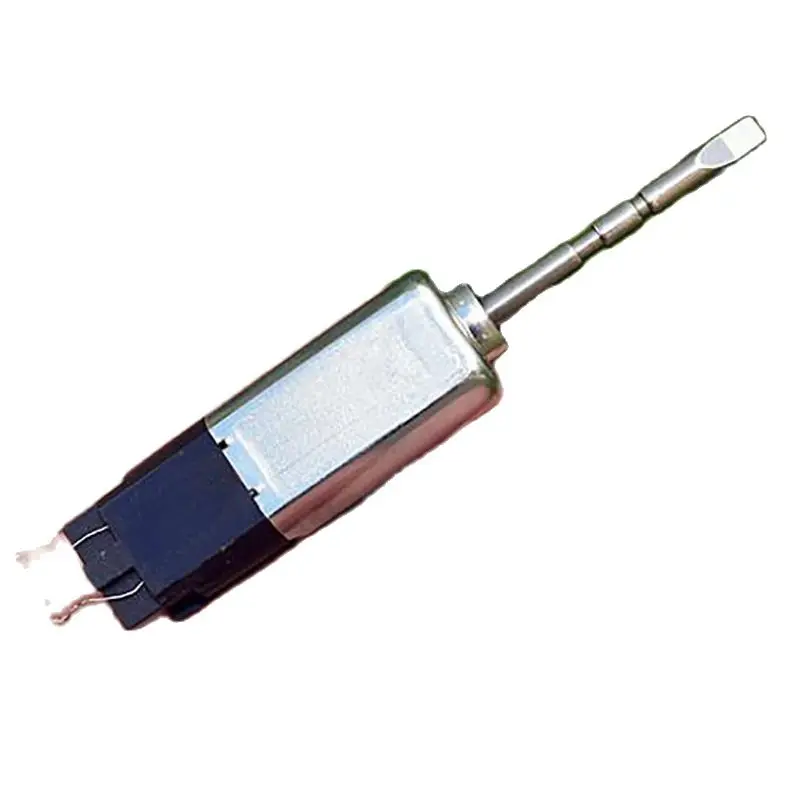 Electric Motor Toothbrush | Ultrasonic Electrical Motor | Ultrasonic ...