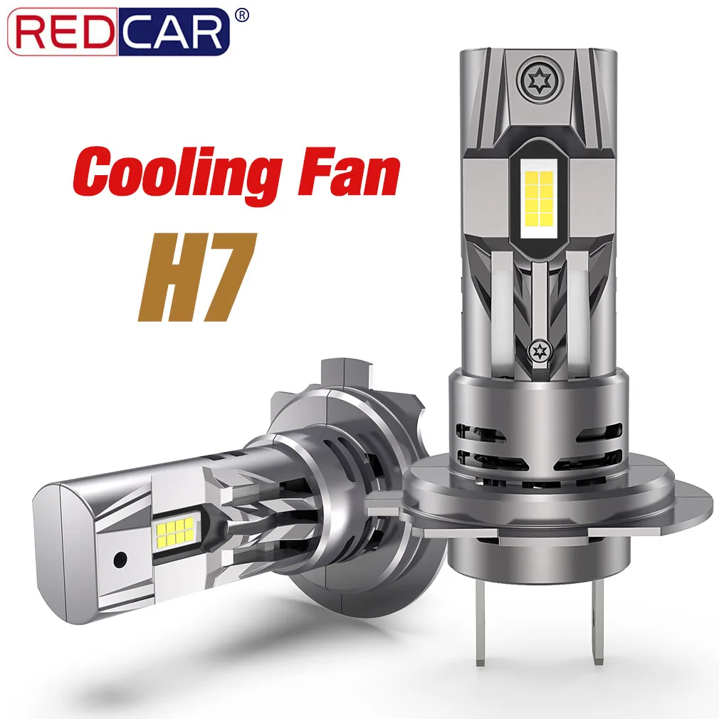 2pcs-H7-LED-Headlight-Canbus-150W-30000LM-Turbo-H7-LED-Canbus-Car ...