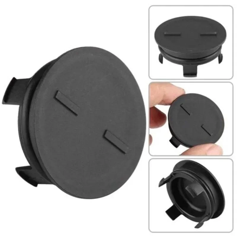 Plastic-Engine-Cylinder-Head-Rear-Cam-Plug-with-Seal-12513-P72-003 ...