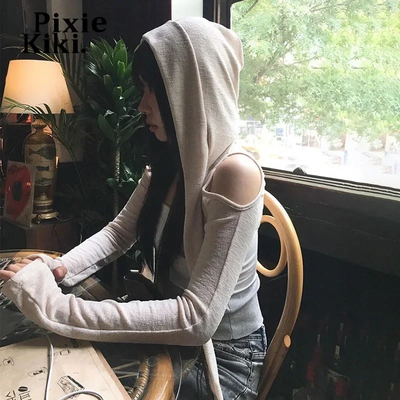 PixieKiki-Hooded-Long-Sleeve-Crop-Tops-Subversive-Clothing-Y2k ...