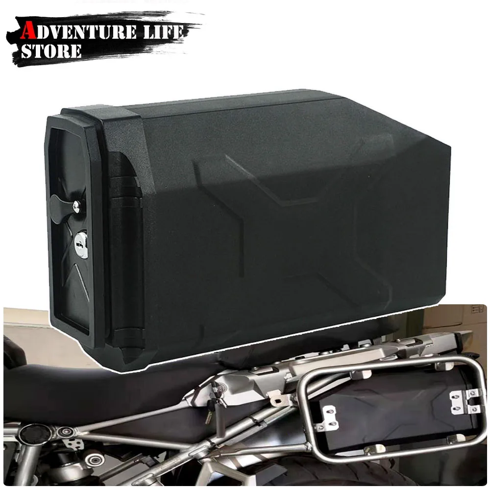 Motorcycles-Plastic-Box-Toolbox-5-Liters-Tool-Box-For-F850GS-F750GS ...