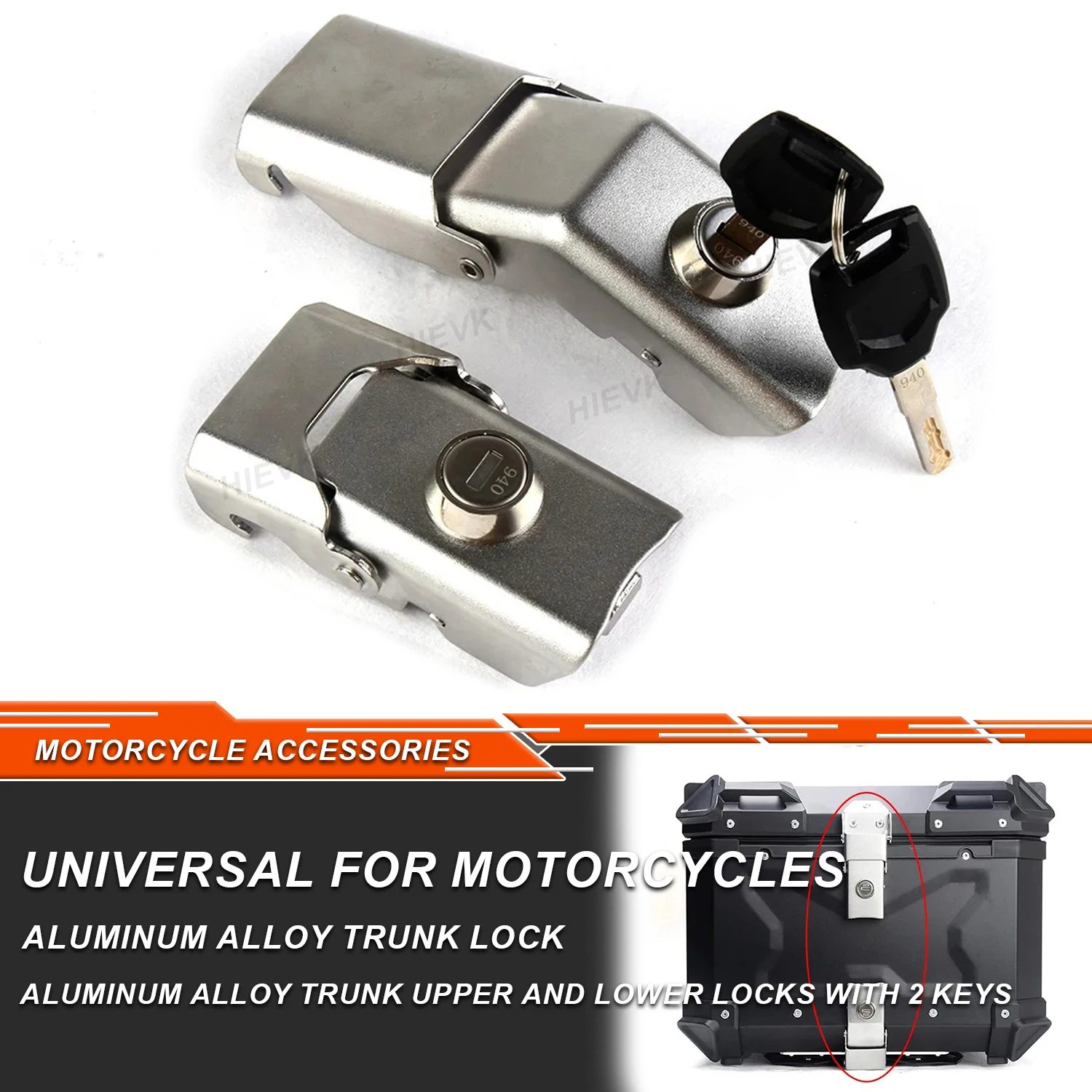 FOR-36L-100L-Motorcycle-Aluminum-Alloy-Tail-Box-Lock-Cylinder-Core-2 ...