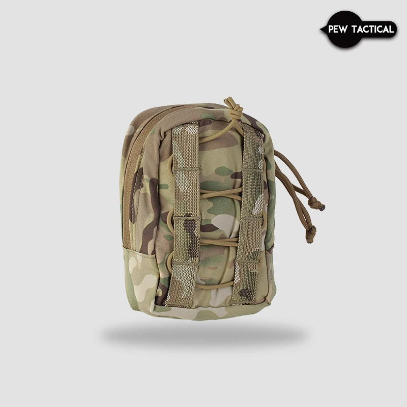 Pew Tactical Small Vertical Gp Pouch Molle Airsoft - Pouches - AliExpress