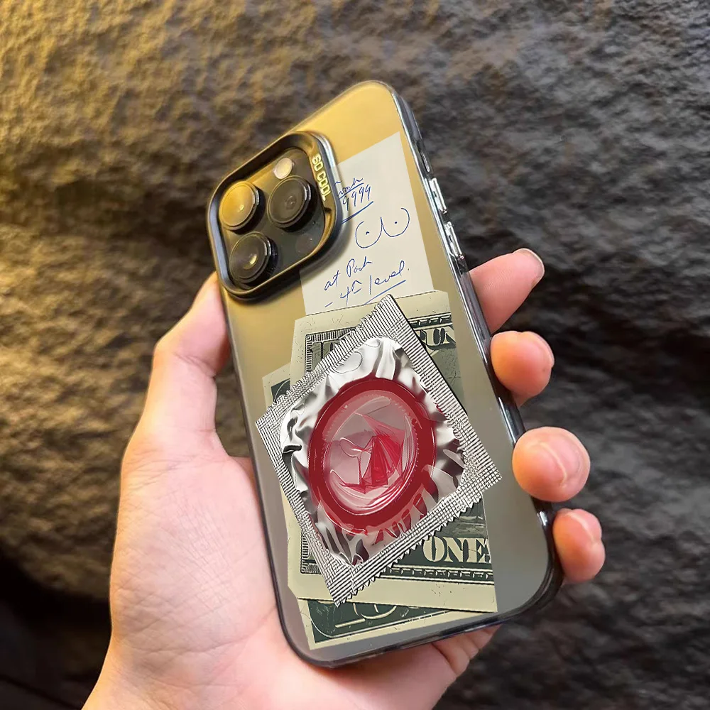 Funny Guilty Treasure Phone Case for Oppo A3x A60 A79 A98 A1 A78 A58 ...