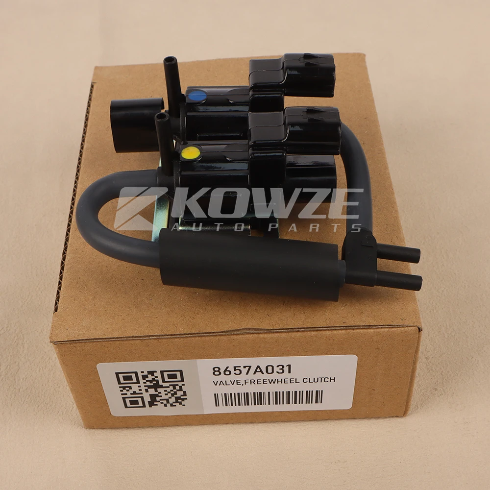 Freewheel-Clutch-Control-Solenoid-Valve-for-Mitsubishi-Montero-Pajero ...