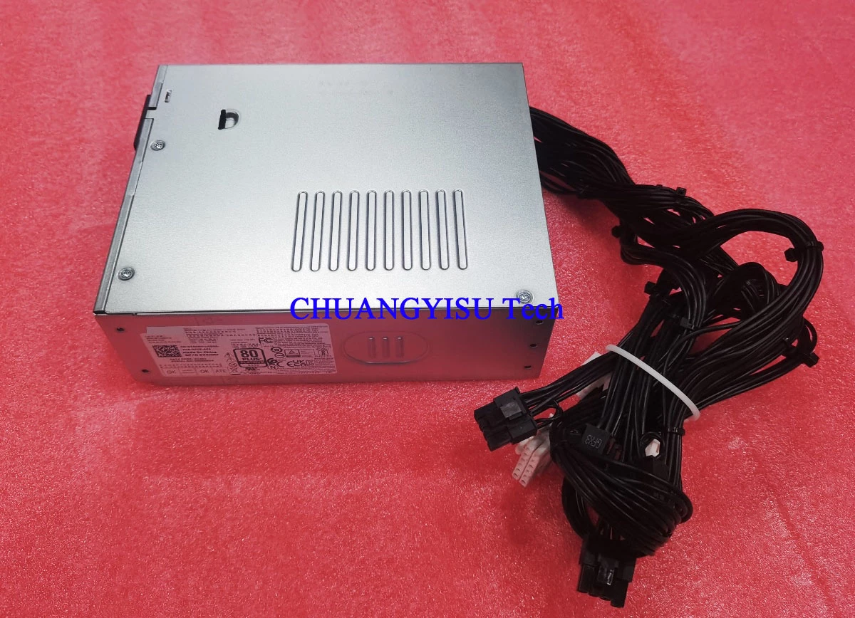 Freeship For New Alienware R15 1350w Power Supply,74hmf,l1350epf-00 ...