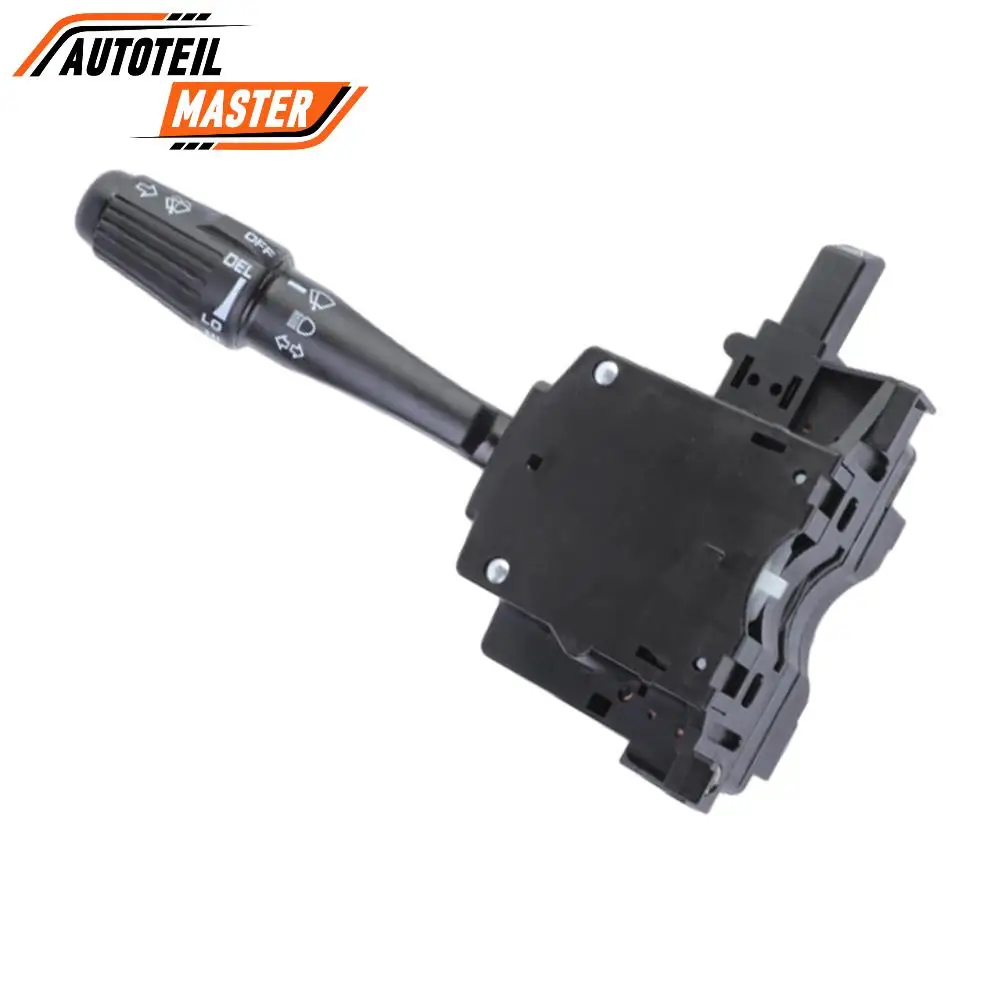 Car Indicator Turn Signal Switch Head Light Stalk Steering Switch for ...