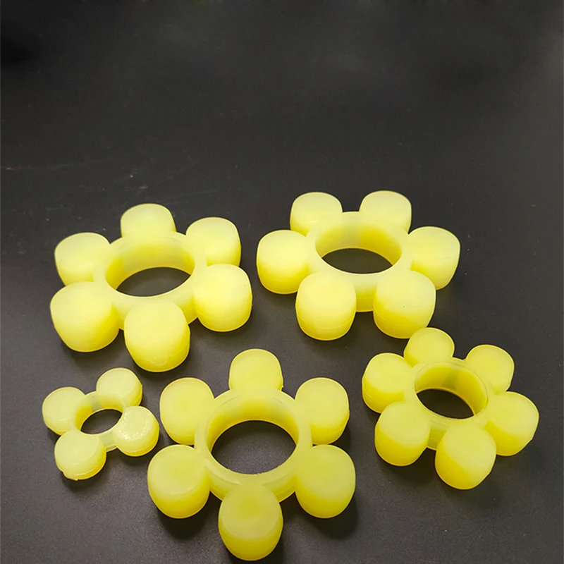 MT5 6 7 8 9 Polyurethane Coupler Damper Coupling Buffer Coupler Damper ...