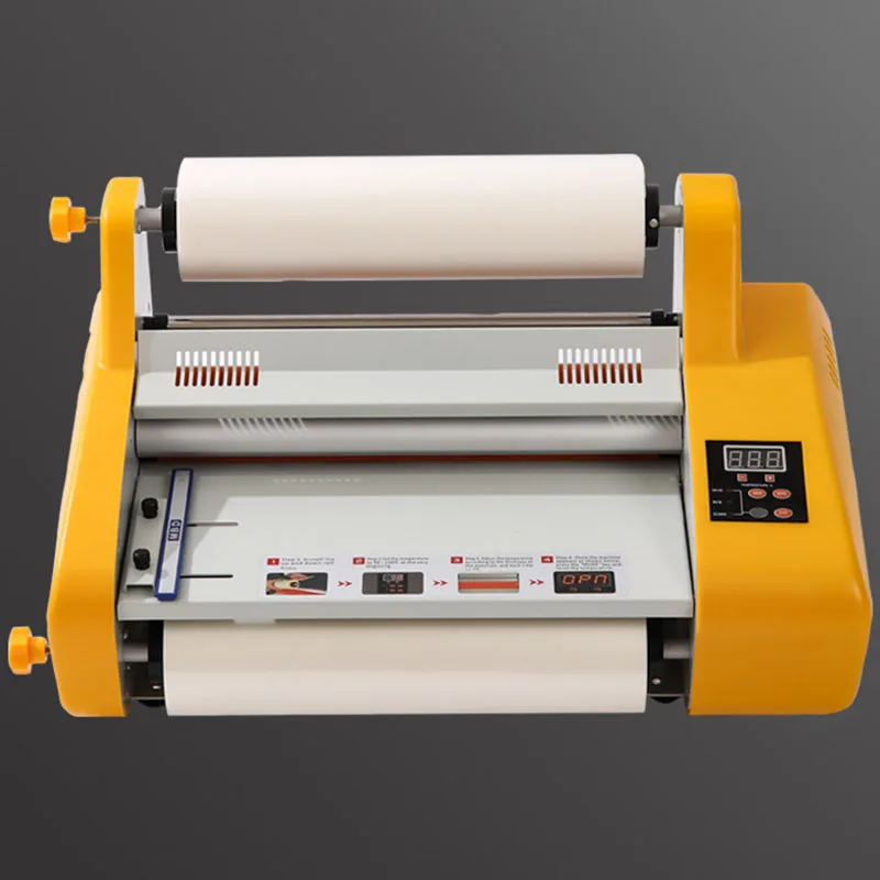 Laminating Machine
