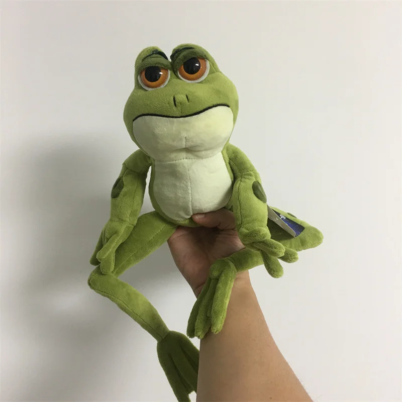 Novo 40cm animal selvagem cocas sapo de pelúcia sapos boneca brinquedos ...