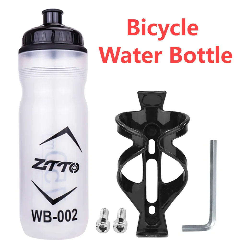 Garrafa-De-gua-De-Bicicleta-Com-Suporte-Outdoor-Bike-Drink-Cup-Mountain ...