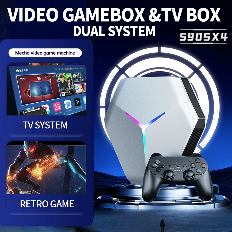 X10-Video-Game-Console-4k-Gamestick-TV-BOX-5G-Dual-System-2-4G-Wireless ...