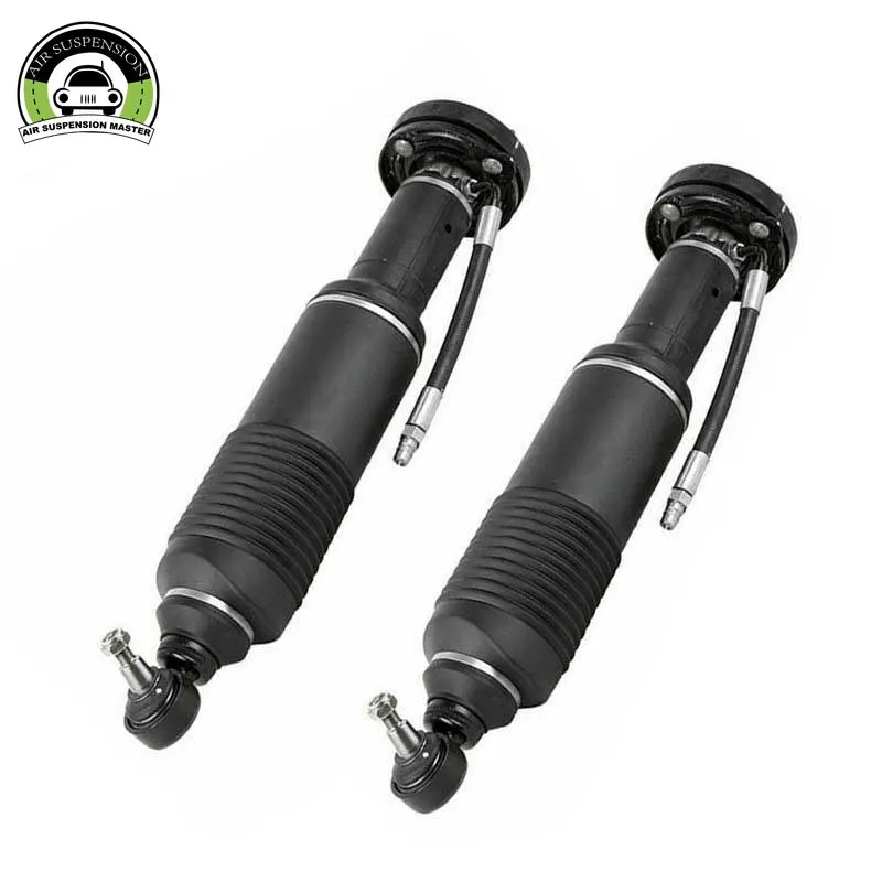 Front-Left-Right-Hydraulic-ABC-Strut-For-Mercedes-R230-SL55-SL63-AMG ...