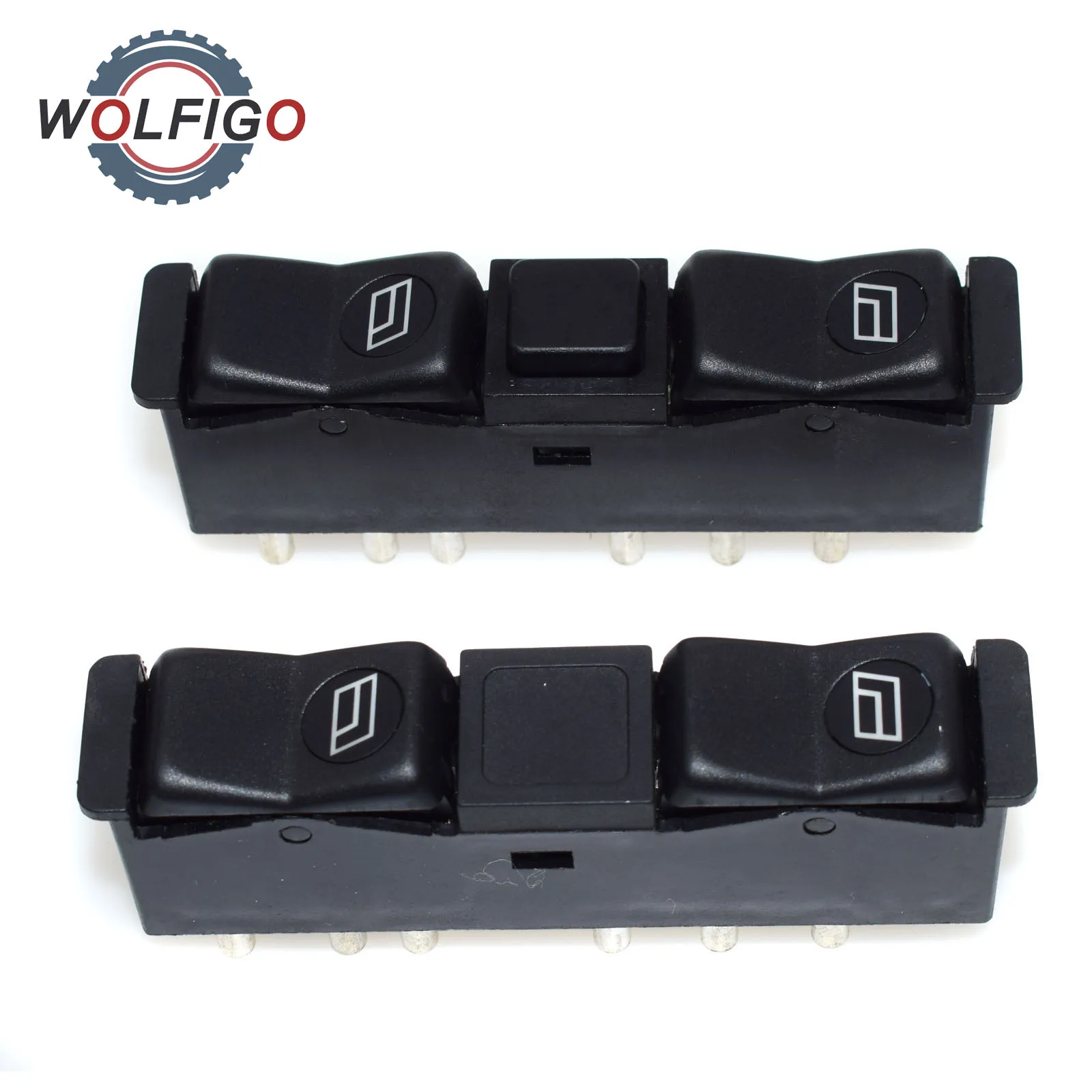 WOLFIGO-Front-Door-Master-Electric-Power-Window-Switch-Left-Right-Side ...