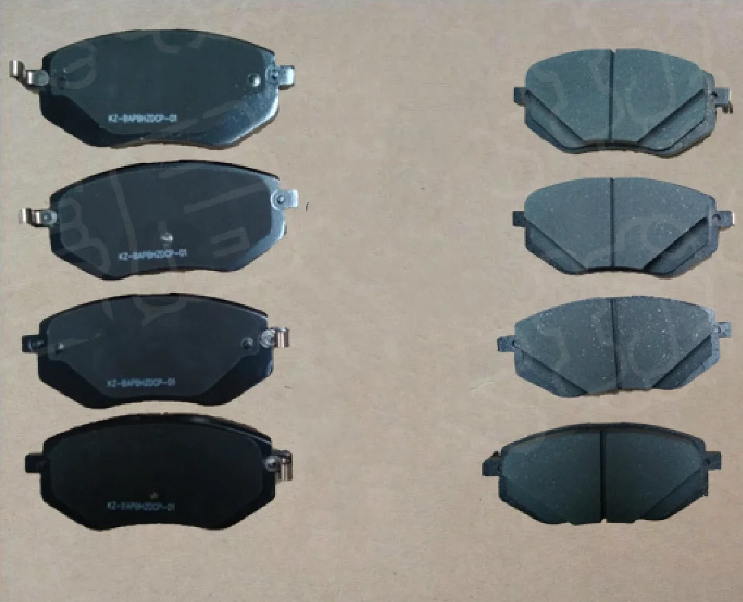 3501220AKZ1DA-Car-Front-Wheel-Brake-Pads-for-Great-Wall-HAVAL-H6-2020 ...