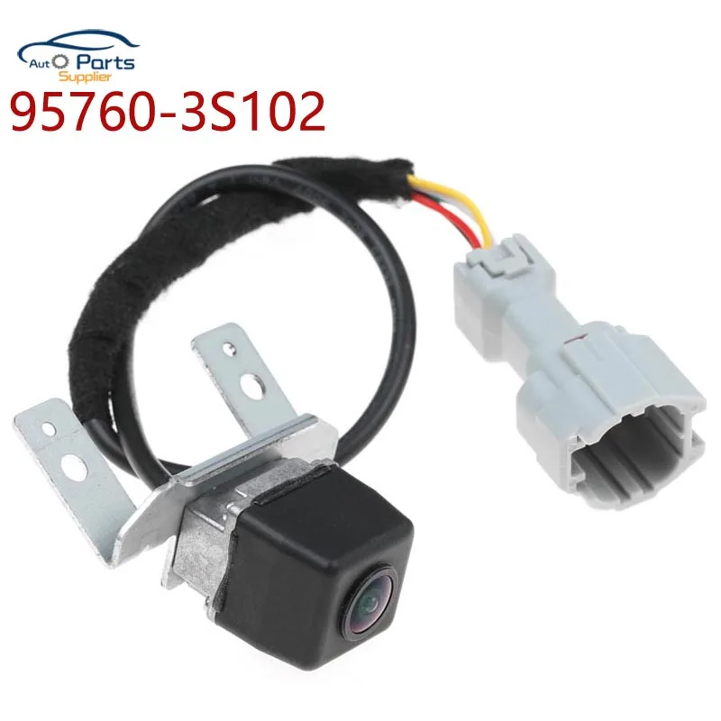 New 95760-3s102 957603s102 For Hyundai 2010-2014 Sonata Yf Genuine Back ...