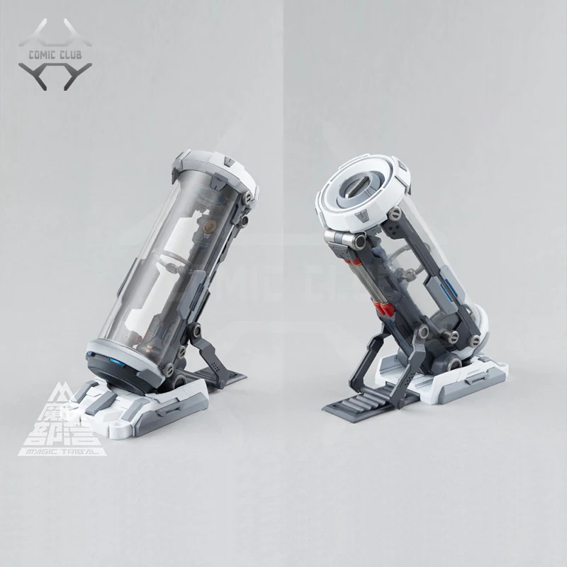 COMIC CLUB IN STOCK Frame Arms Girl MT-02 Universal Hibernation Pod By ...