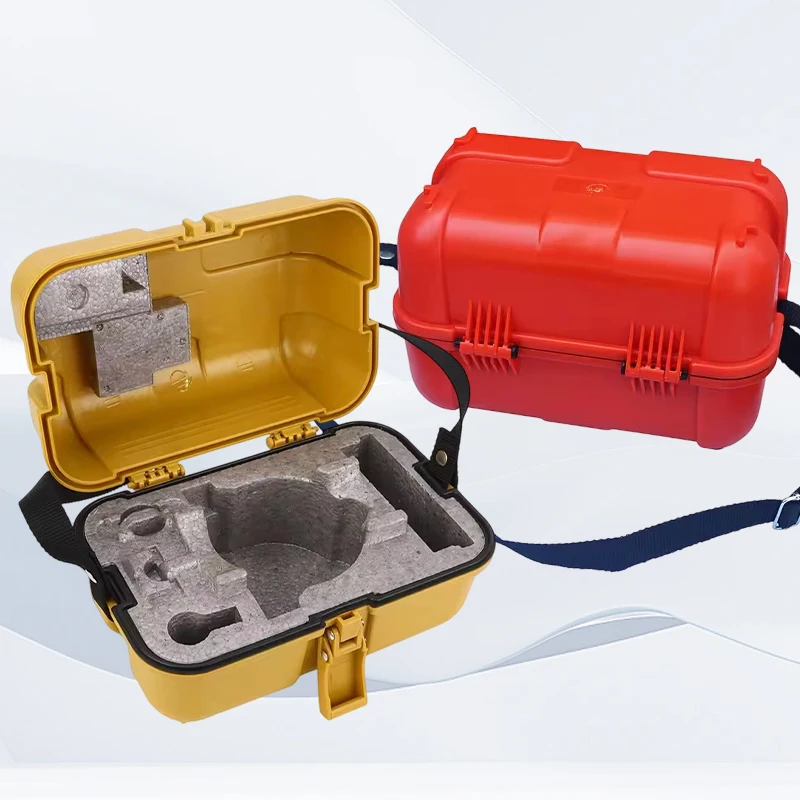 Surveying and Mapping Instrument Box Level Carrying Case for TOP CON AT ...