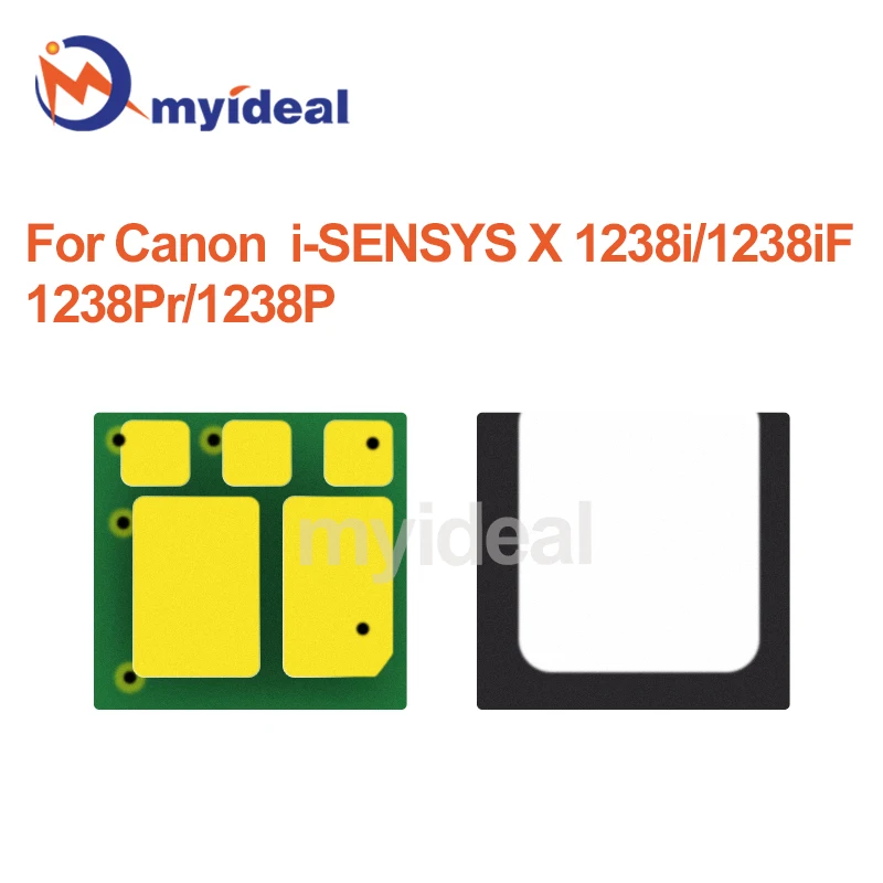 T08-Toner-Chip-For-Canon-i-SENSYS-X-1238i-1238iF-1238Pr-1238P-1238 ...
