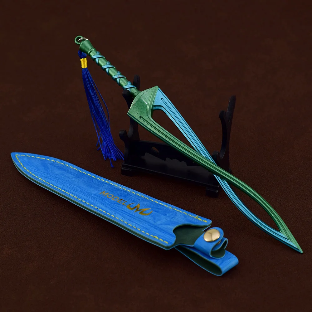 Fierce Deity Link Sword