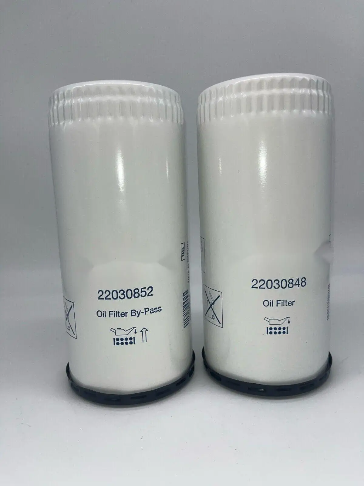 Filtro-De-leo-Kit-22030848-22030852-21718912-Para-Volvo-Penta-Motor-D4 ...