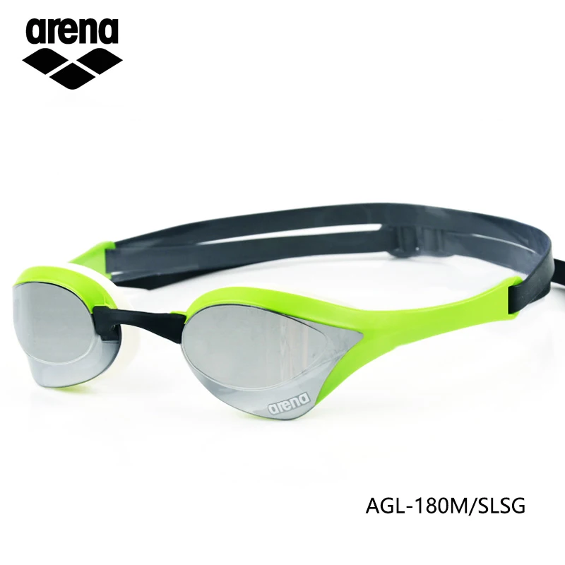 Arena-Ultra-Mirrored-Swimming-Goggles-For-Men-Professional-Racing ...