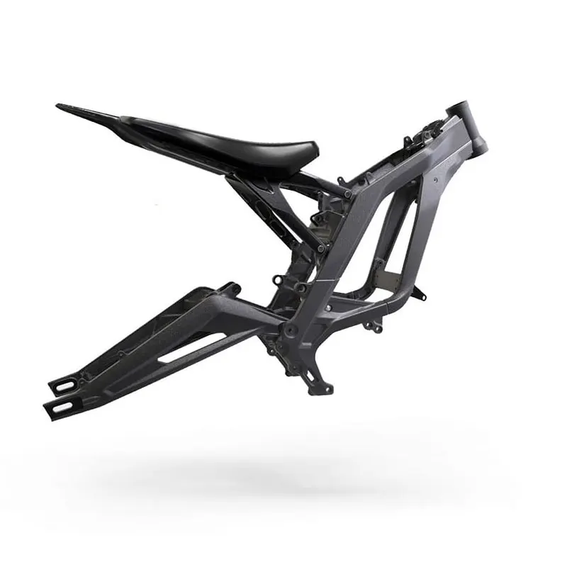 For Surron Frame Motorcycle Light Bee X Original Accessories Dirtbike ...