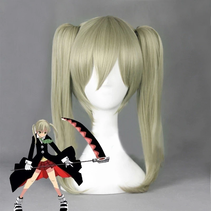 Soul Eater Birthday Game