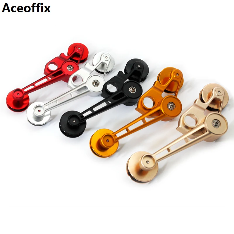 Brompton Bike Accessories | Aceoffix Tensioner | Aceoffix Brompton ...