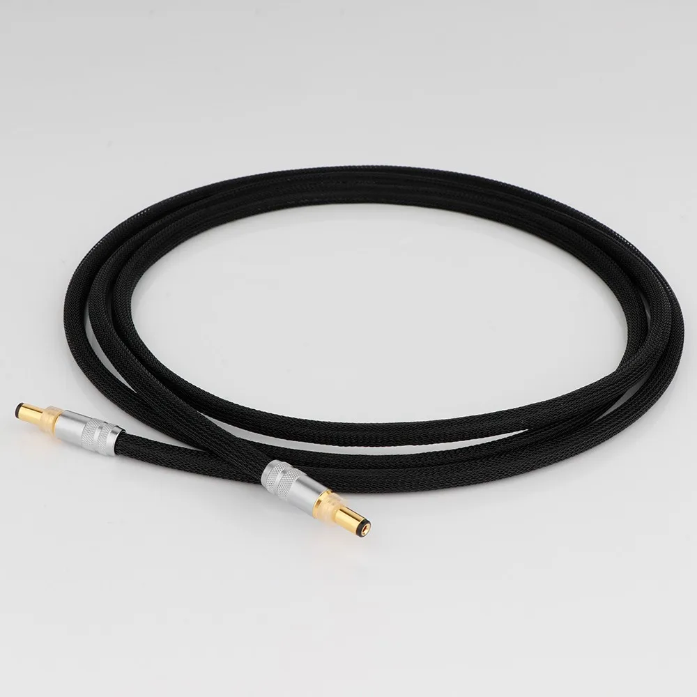 Preffair-OYAIDE-DC21G-Hifi-DC-output-power-cable-wire-line-6N-OCC ...