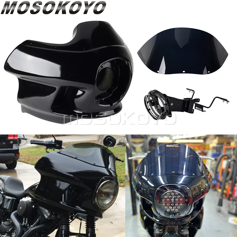 Fairings For Harley Heritage Classic