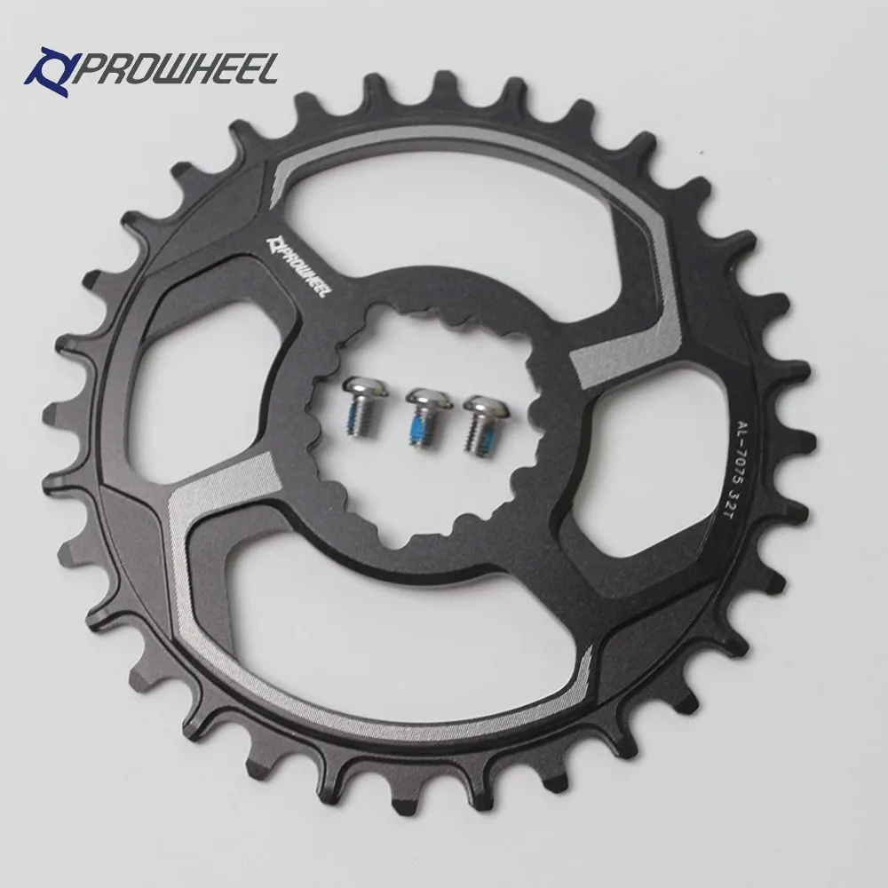 Prowheel-plato-redondo-104-BCD-24T-26T-28T-30T32T-34T-36T-38T-plato-de ...