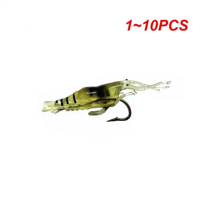 1-10PCS-Wholesale-Artificial-Bait-Factory-Direct-Sales-Fishing-Tools ...