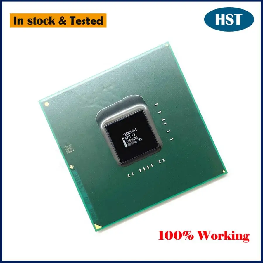Chip-IC-original-para-North-Bridge-LE82US15EE-SLGQ9-SL6Q9-LE82US15EC ...