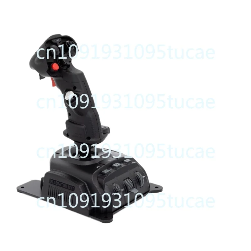 VKBSIM Gladiator NXT EVO SCG Series Model Fly Rocker/VKB Flight ...