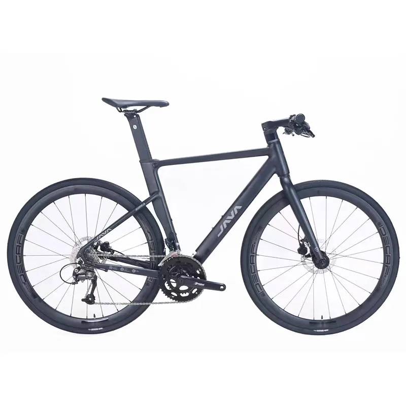 Hot-Sale-Wholesale-JAVA-Road-Bike-AURIGA-CITY-18S-Straight-Handlebar ...