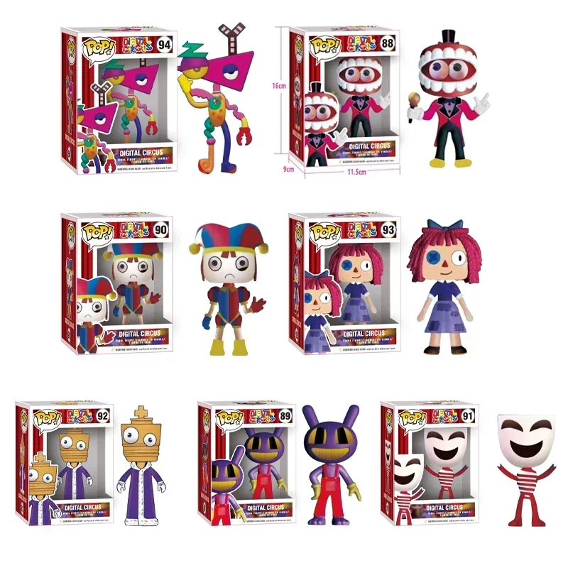 POP-The-Amazing-figura-de-circo-Digital-para-ni-os-Pomni-y-Jax-mu-eco ...