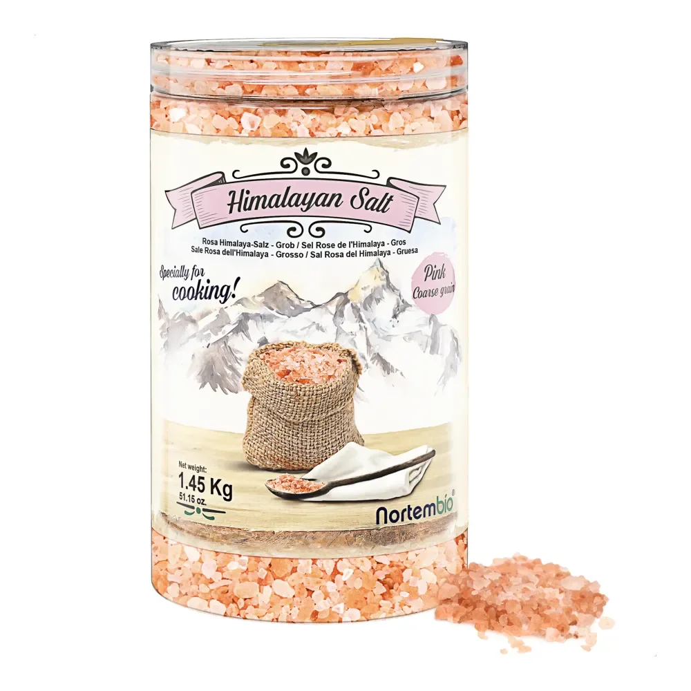 Everything You Need to Know About Refining Salt: Uses, Benefits, and ...