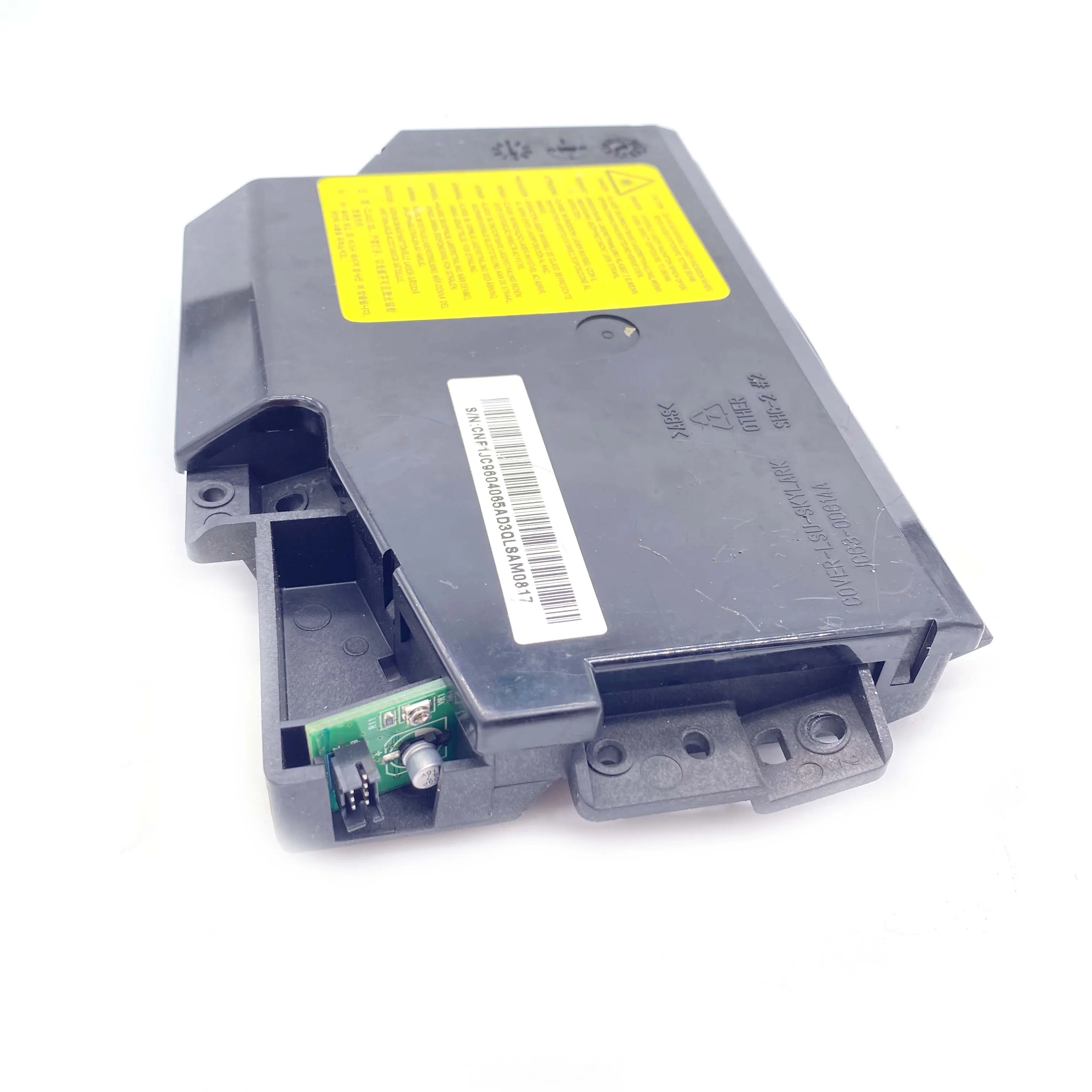 Laser-scanner-ML-2510-JC63-00614A-fits-for-Samsung-SCX4725-SCX-4321 ...