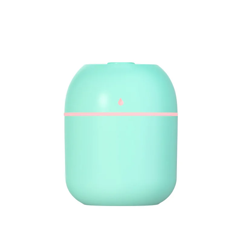 USB Aroma Diffuser Emits An Electric Smell In The House Mist Sprayer ...
