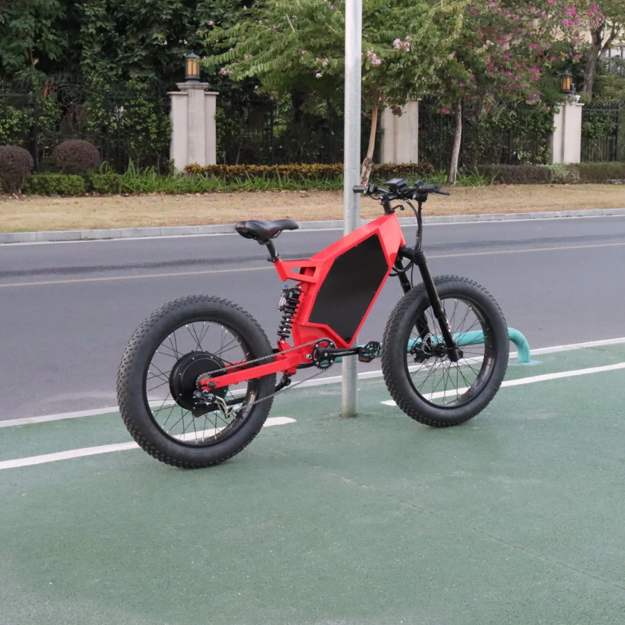 Electric Bicycle Snow Bike Fat Tire 26 Inch Motorcycle E Bike 1000w 48v Electric Folding Bike ...