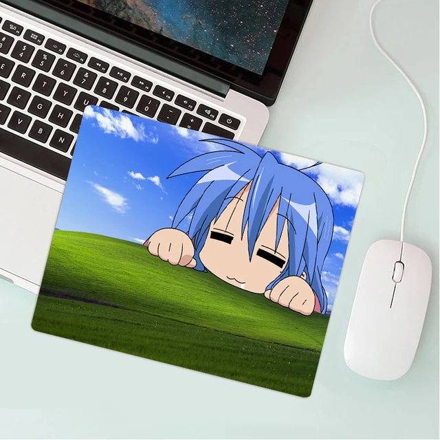 Konata Izumi Computer