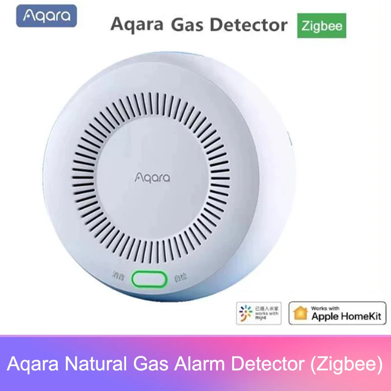 Aqara-Smart-Natural-Gas-Detector-Zigbee-Gas-Leak-Alarm-Intelligent ...