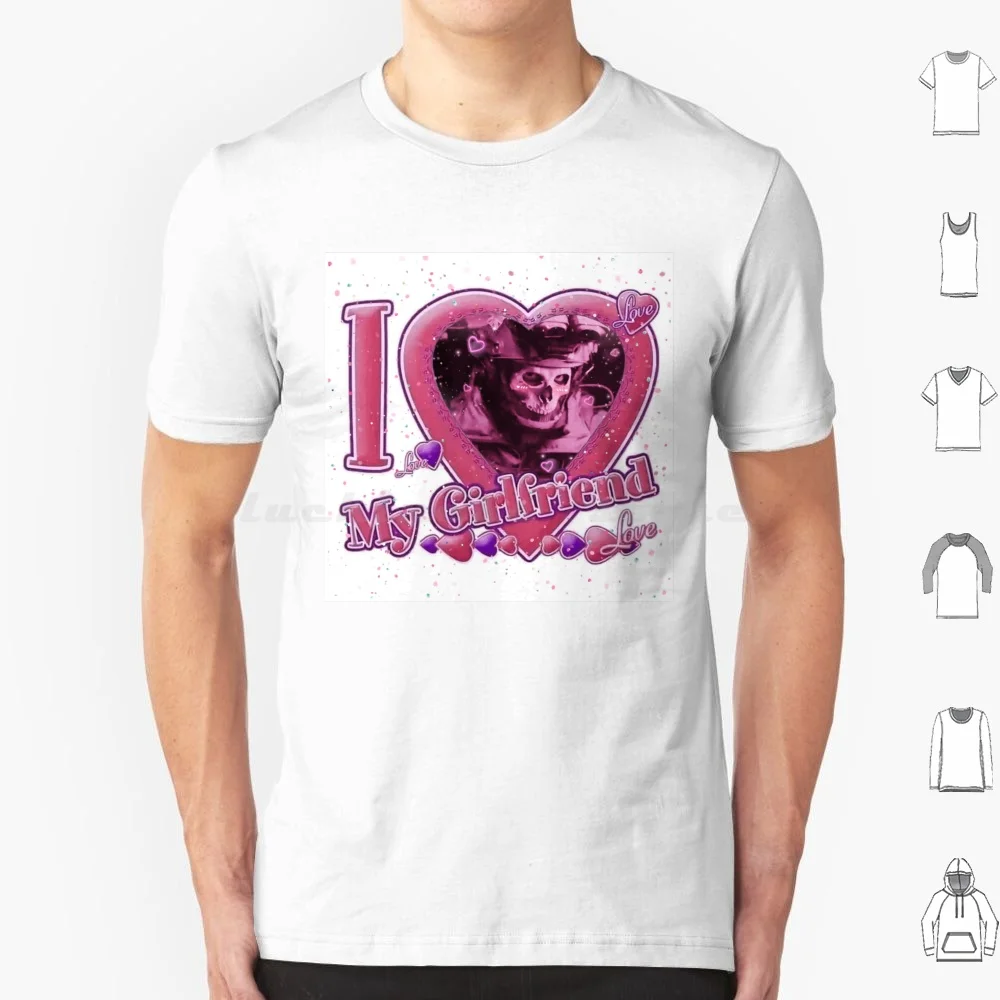 Ghost-Gf-T-Shirt-Cotton-Men-Women-Diy-Print-Ghost-Simon-Ghost-Riley ...