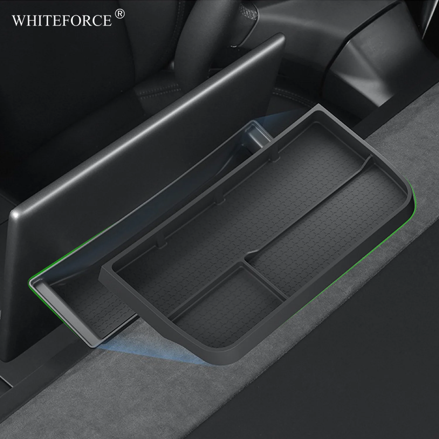 Tesla Model Y Bottom Panel: The Hidden Upgrade That Transforms Your ...