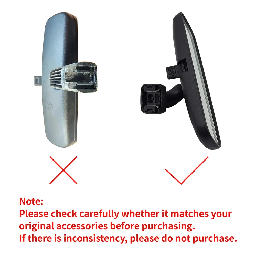 Inner RearView Mirror With Bracket For Toyota Yaris Corolla 87810 52040 87810 52041 87810 0WG00 AliExpress